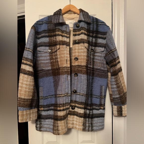 Wilfred | Jackets & Coats | Nw Unattached T Wilfred Free The Ganna ...